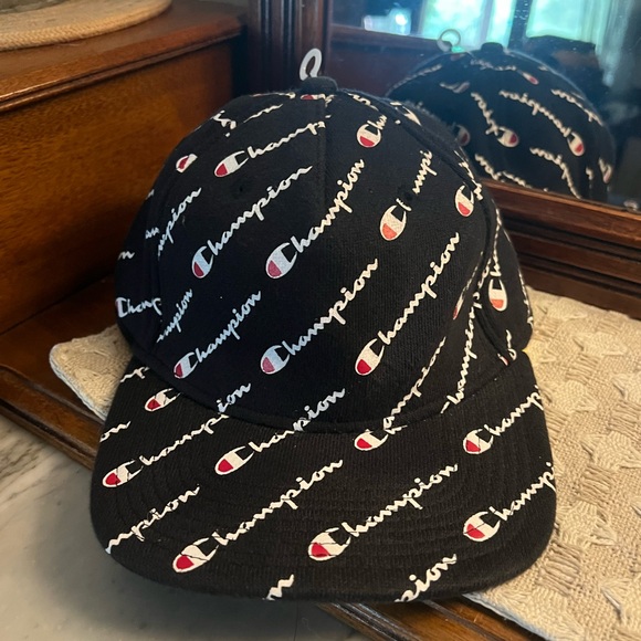Champion | Accessories | Champion Classic Streetwear Reverse Weave All ...